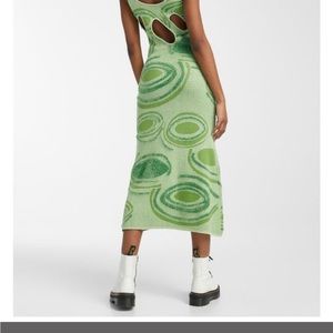 House of Sunny | Dresses | House Of Sunny Hockney Dress | Poshmark